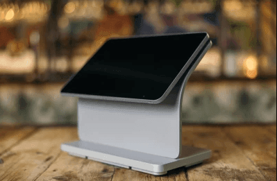 Oracle Micros Simphony POS Terminal Handled Tablet & Kiosk Kitchen ...