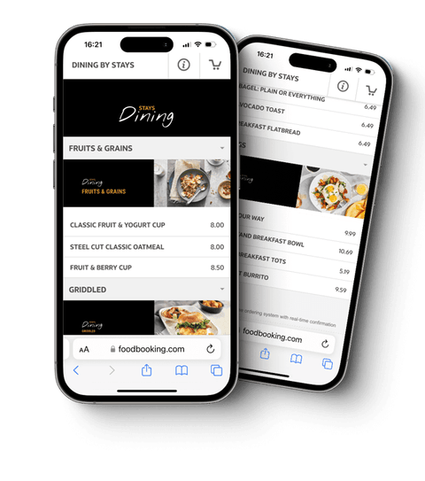 Oracle Micros Simphony POS Terminal Handled Tablet & Kiosk Kitchen ...
