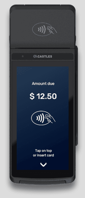 Oracle Micros Simphony POS Terminal Handled Tablet & Kiosk Kitchen ...
