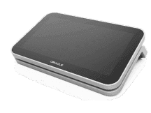 Oracle Micros Simphony POS Terminal Handled Tablet & Kiosk Kitchen ...